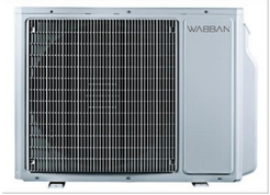 MULTI OUTDOOR 22 SEER – Wabban